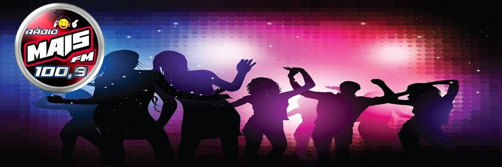 Rádio - Mais FM